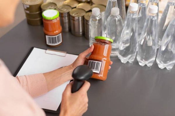 Control de calidad de alimentos