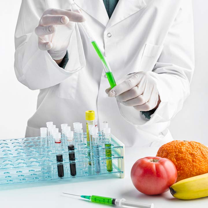 Intoxicación Alimentaria: Causas, síntomas y medidas preventivas
