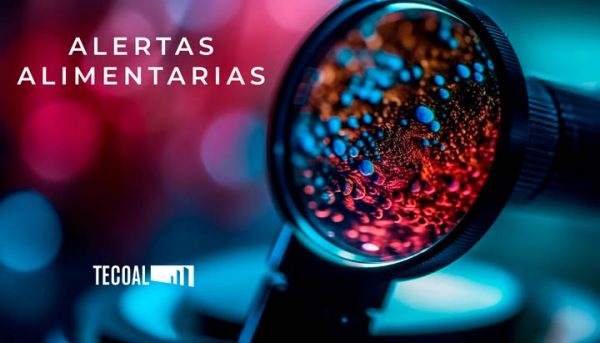Alertas Alimentaria en España > Tecoal