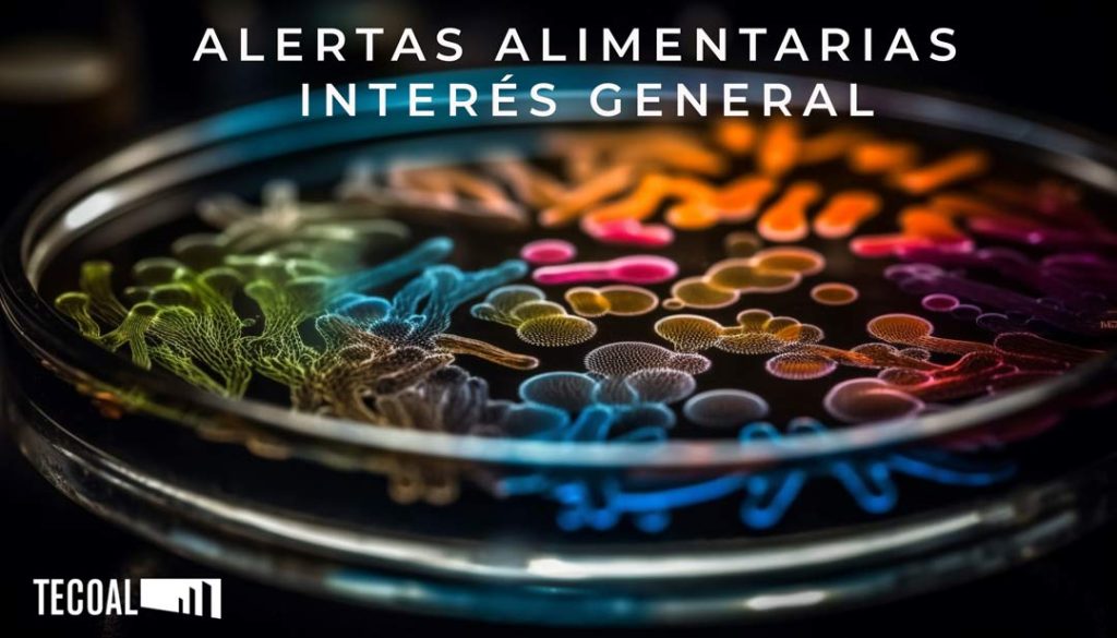 Alerta Alimentaria