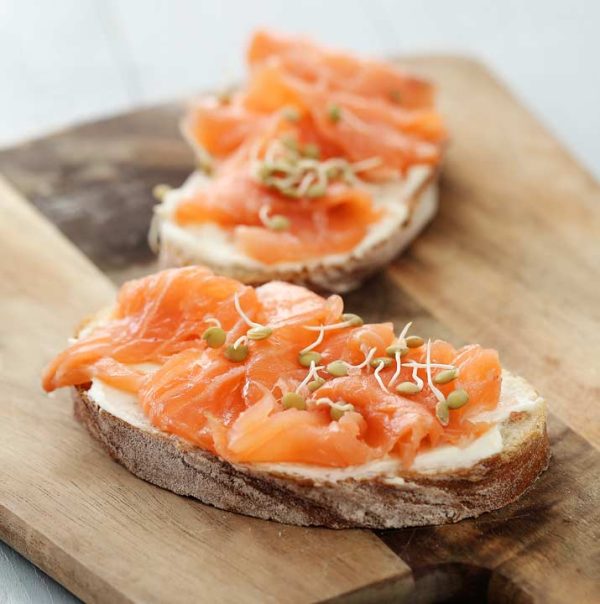 El Arte de Ahumar: Explorando los Aromas de Humo en la Industria ...